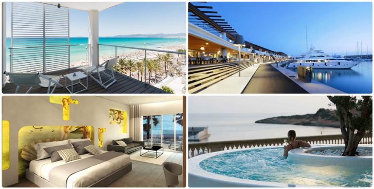 Pure Salt Luxury Hotels, la nueva marca de hoteles de lujo y gran lujo ...